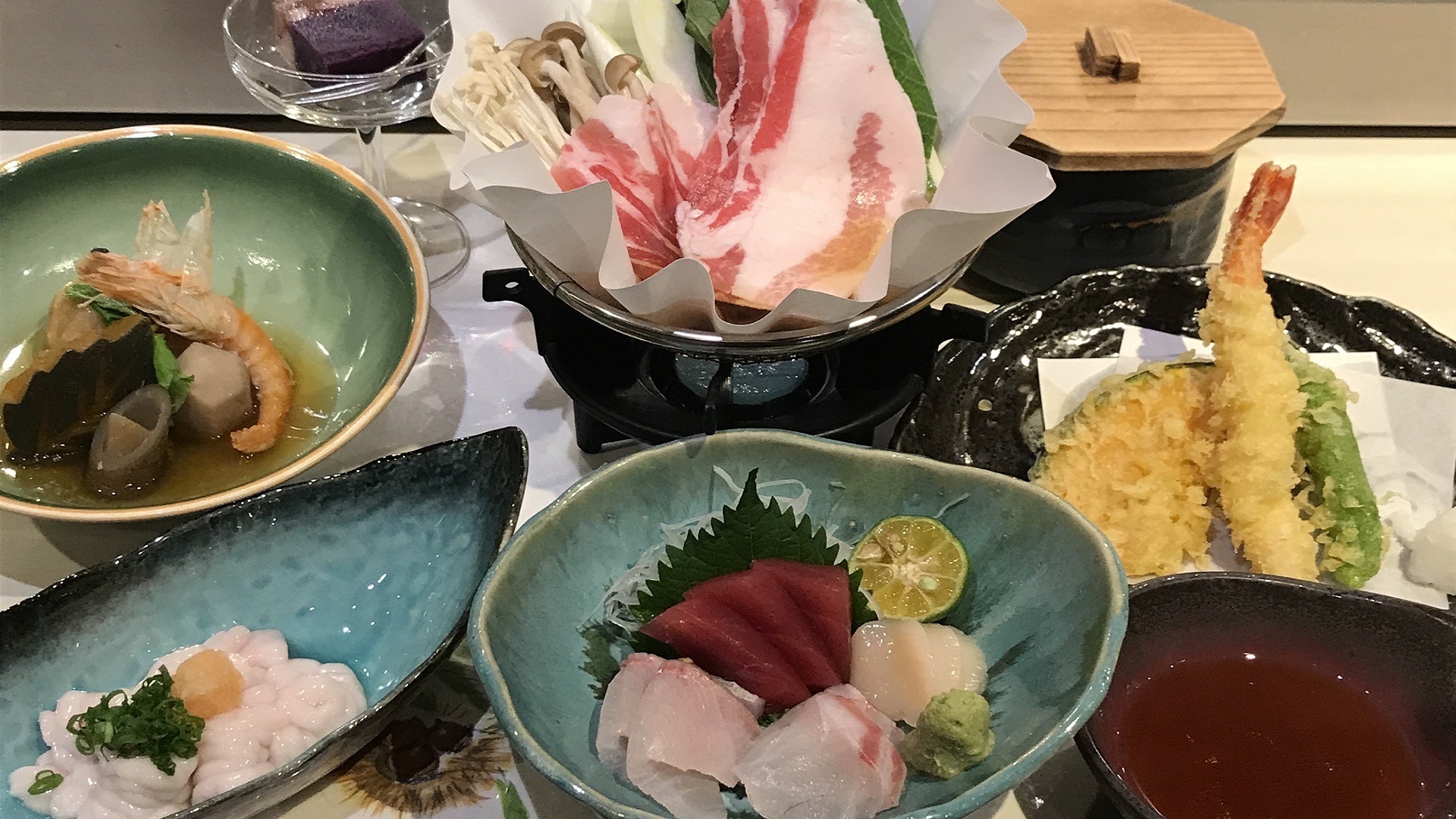 【公式】 旬鮮料理 新 - ホーム